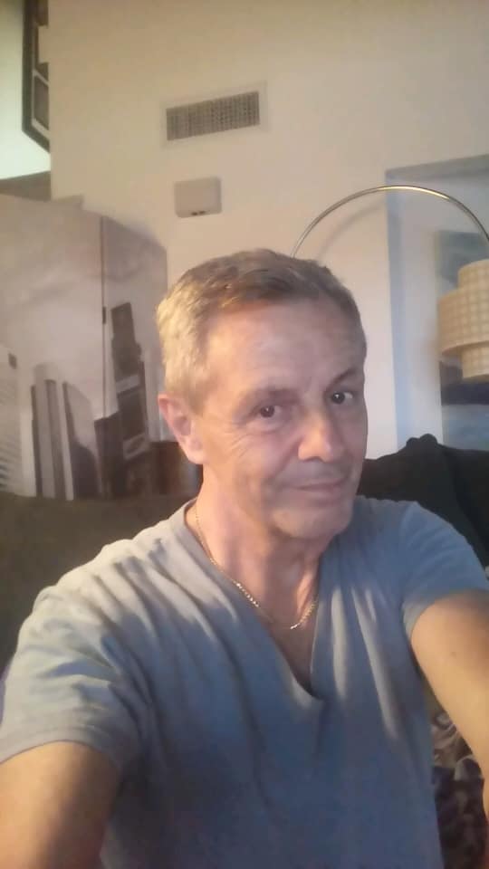 From the Author – Winston's World Trilogy